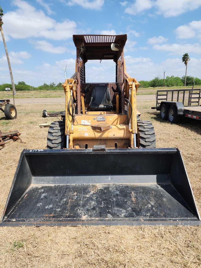 Case 1845C Construction Skid Steers for Sale | Tractor Zoom