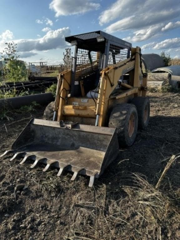 Case 1845C Construction Skid Steers for Sale | Tractor Zoom