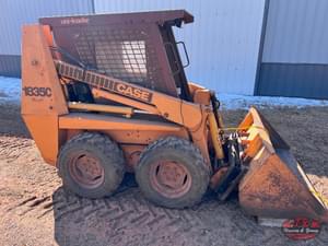 Case 1835C Lot No. 7 Construction For Sale with 2,633 Hrs | Tractor Zoom