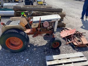 SOLD - Case 195 Other Equipment | Tractor Zoom