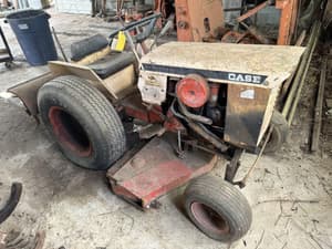 SOLD - Case 195 Other Equipment with 42 inches | Tractor Zoom