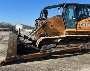 Case 2050M Construction Dozers for Sale | Tractor Zoom