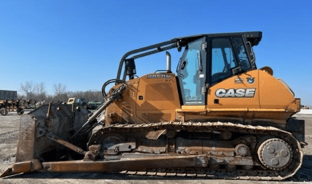 Case 2050M Construction Dozers for Sale | Tractor Zoom