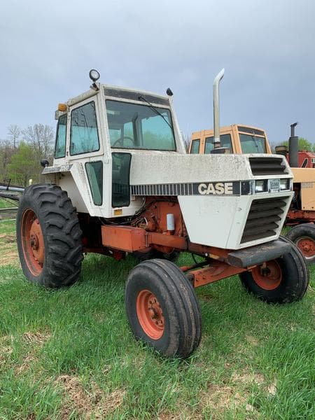 J.I. Case 2090 Tractors 100 to 174 HP for Sale | Tractor Zoom