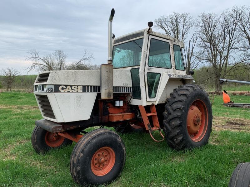J.I. Case 2090 Tractors 100 to 174 HP for Sale | Tractor Zoom