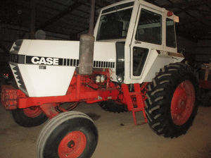 SOLD - Case 2090 Tractors with 3,570 Hrs | Tractor Zoom
