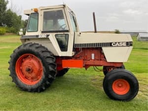 Case 2090 Lot No. 15 Tractors For Sale with 2,816 Hrs | Tractor Zoom