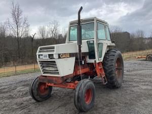 SOLD - J.I. Case 2090 Lot No. 2881 Tractors with 120 HP | Tractor Zoom