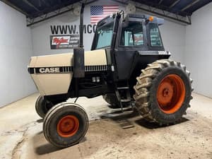 Case 2090 Lot No. 803M Tractors For Sale with 6,951 Hrs | Tractor Zoom