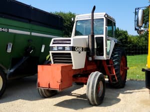 SOLD - Case 2090 Lot No. 64 Tractors with 2,418 Hrs | Tractor Zoom