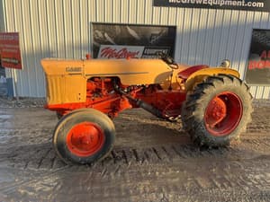 Case 210-B Lot No. 800P Tractors For Sale with 33 HP | Tractor Zoom