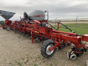 SOLD - 2021 Case IH 2130 Lot No. 636 Planting with 12 Rows | Tractor Zoom