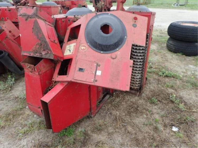 Case IH 2155 Harvesting Cotton Pickers/Strippers for Sale | Tractor Zoom