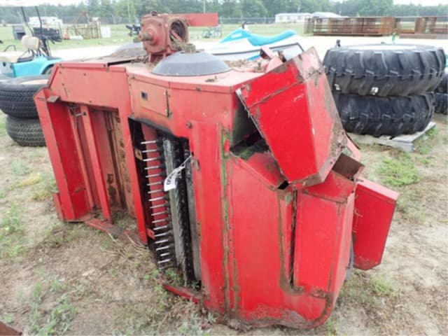 Case IH 2155 Harvesting Cotton Pickers/Strippers for Sale | Tractor Zoom