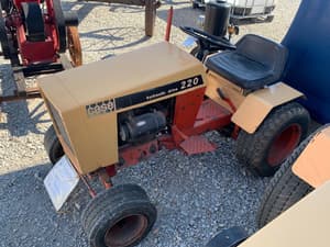 Case 220 Other Equipment For Sale | Tractor Zoom