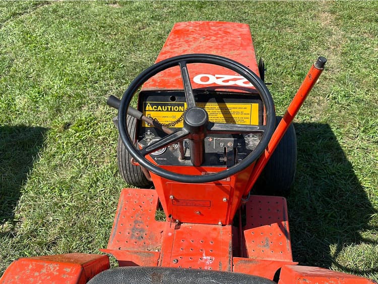 Case 220 Other Equipment Turf for Sale | Tractor Zoom