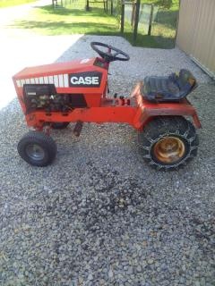 SOLD - Case 222 Other Equipment | Tractor Zoom