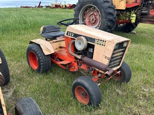 SOLD - Case 222 Lot No. 5778467 Other Equipment with --- Hrs | Tractor Zoom