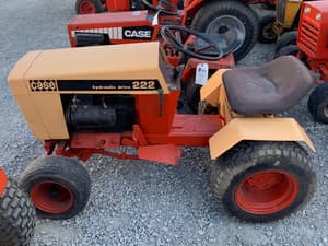 SOLD - Case 222 Lot No. 5806558 Other Equipment with --- Hrs | Tractor Zoom