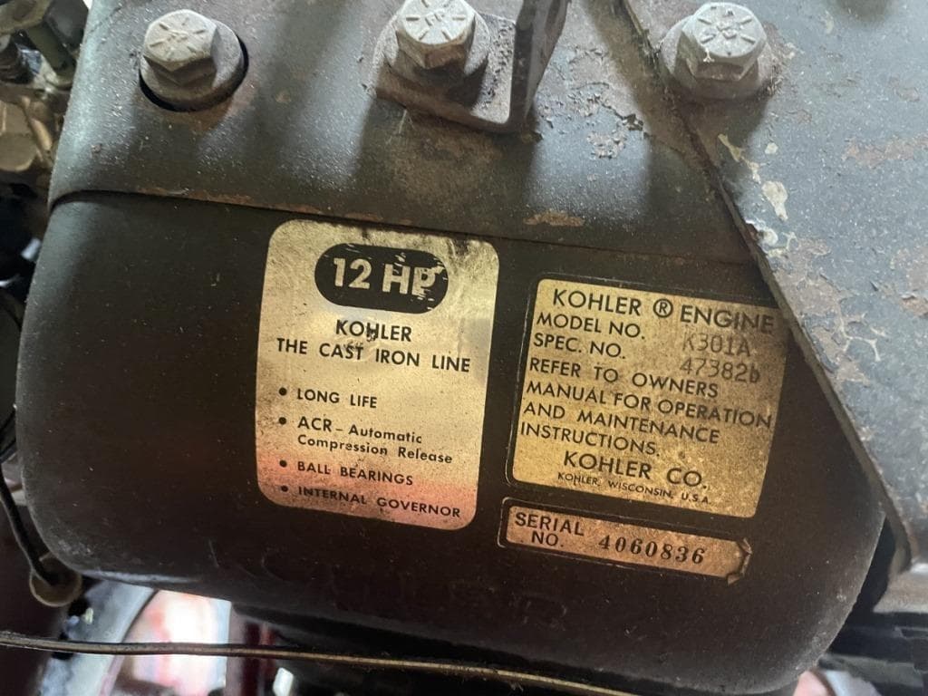 Case 222 Other Equipment Turf for Sale | Tractor Zoom