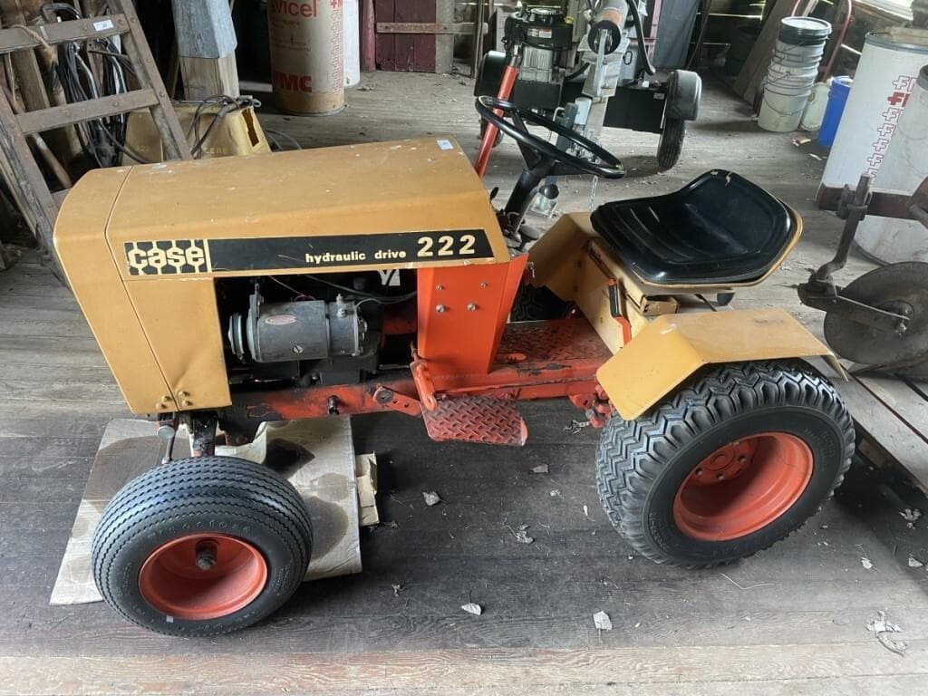Case 222 Other Equipment Turf for Sale | Tractor Zoom