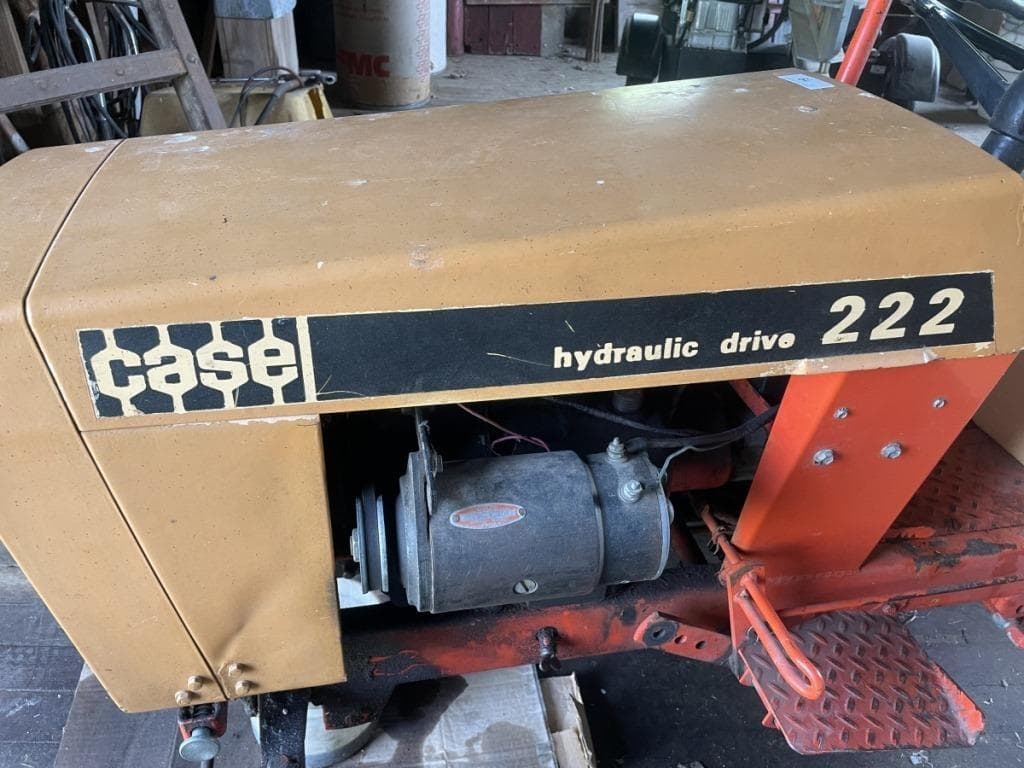 Case 222 Other Equipment Turf for Sale | Tractor Zoom