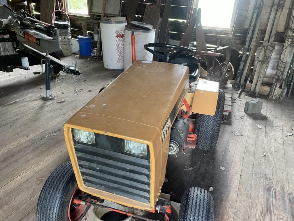 Case 222 Other Equipment Turf for Sale | Tractor Zoom