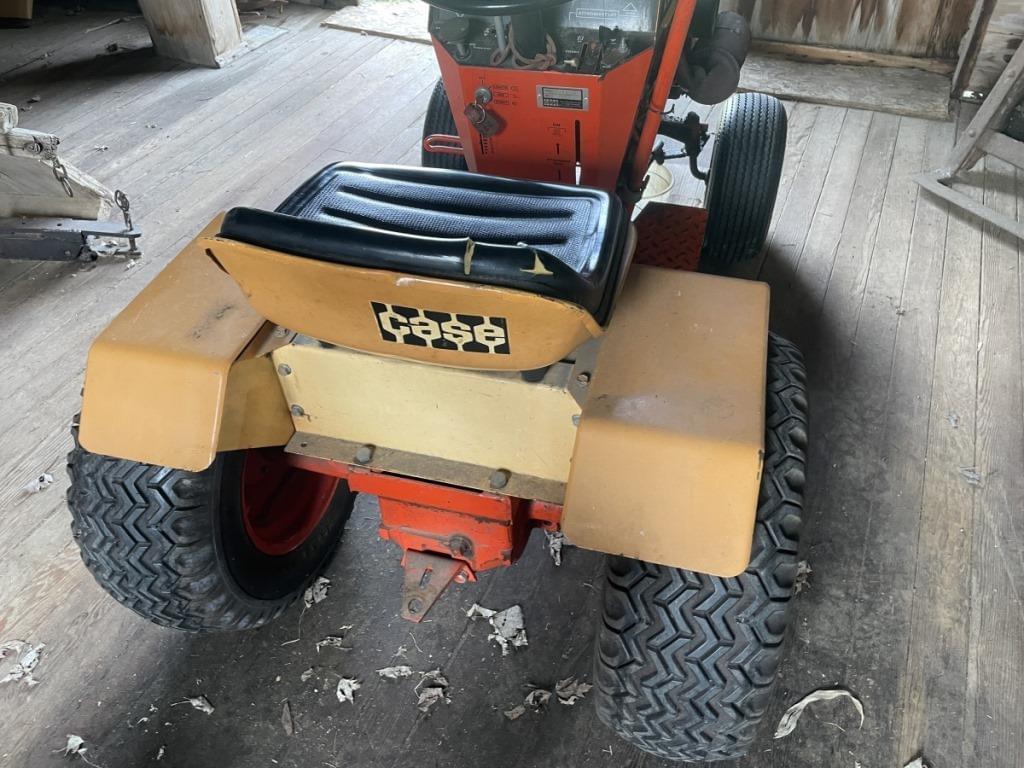 Case 222 Other Equipment Turf for Sale | Tractor Zoom