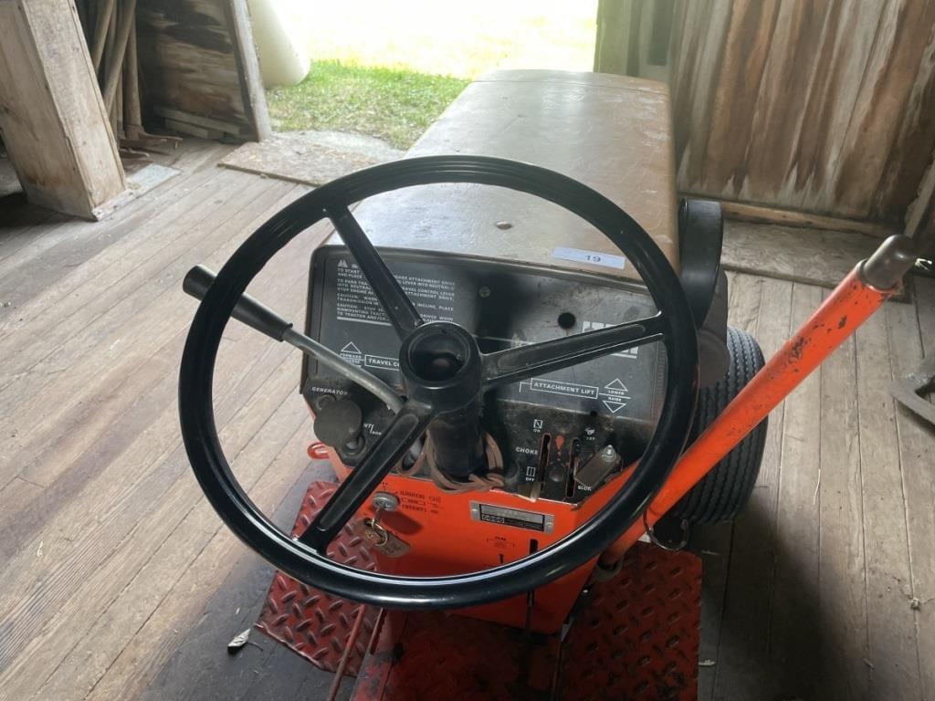 Case 222 Other Equipment Turf for Sale | Tractor Zoom