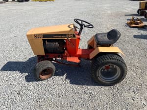 SOLD - Case 224 Lot No. 5806554 Other Equipment | Tractor Zoom