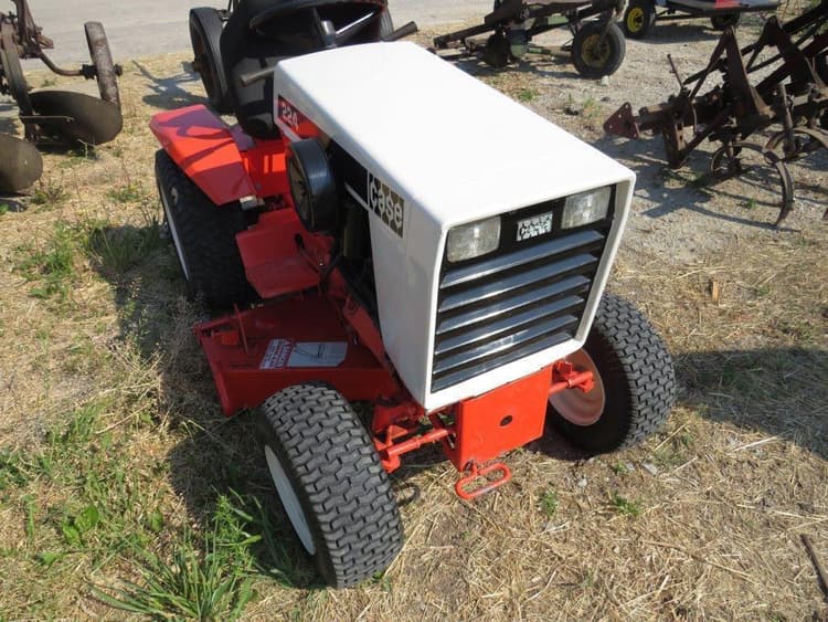 Case 224 Other Equipment Turf for Sale | Tractor Zoom