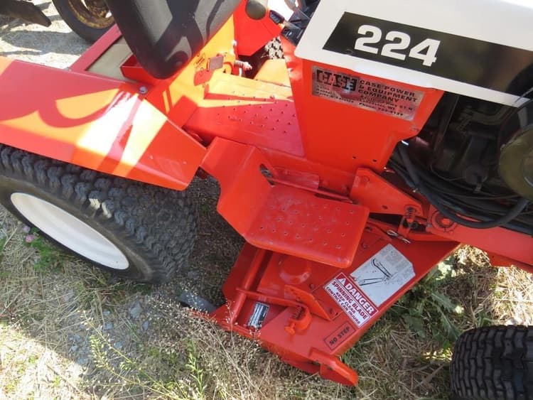 Case 224 Other Equipment Turf for Sale | Tractor Zoom