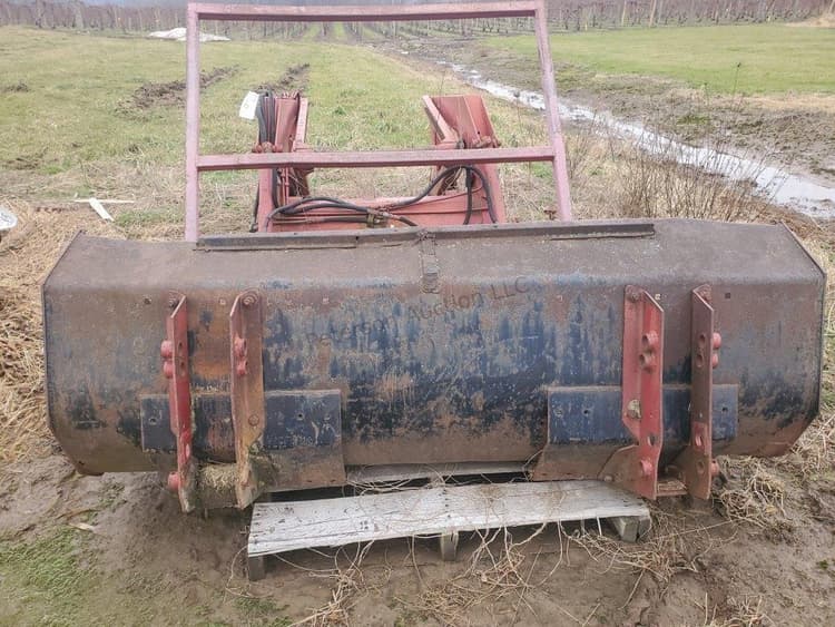 Case IH 2250 Other Equipment Loaders for Sale | Tractor Zoom
