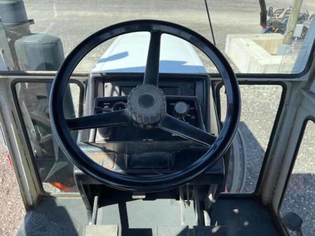 J.I. Case 2290 Tractors 100 to 174 HP for Sale | Tractor Zoom