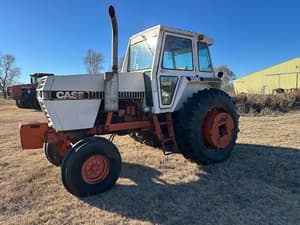 SOLD - Case 2290 Lot No. 108 Tractors with 5,799 Hrs | Tractor Zoom