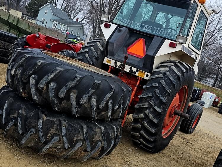 J.I. Case 2290 Tractors 100 to 174 HP for Sale | Tractor Zoom
