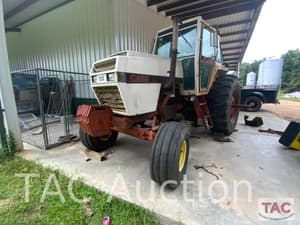 J.I. Case 2390 Lot No. 836 Tractors For Sale with 8,432 Hrs | Tractor Zoom