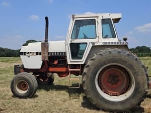 SOLD - Case 2390 Cab/Air Tractor w/Duals Tractors with 3,991 Hrs ...