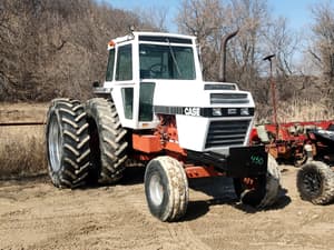 SOLD - J.I. Case 2390 Lot No. 450 Tractors with 6,987 Hrs | Tractor Zoom