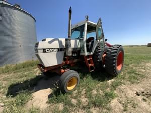 SOLD - J.I. Case 2390 Lot No. 13114 Tractors with 178 HP | Tractor Zoom
