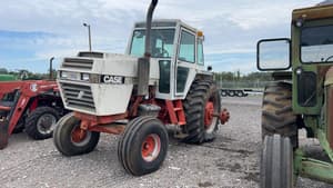 SOLD - CASE 2390 TRACTOR Tractors with 5,719 Hrs | Tractor Zoom