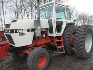 SOLD - Case 2390 Tractor Tractors with 5,114 Hrs | Tractor Zoom