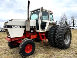J.I. Case 2390 Lot No. 35 Tractors For Sale with 6,369 Hrs | Tractor Zoom