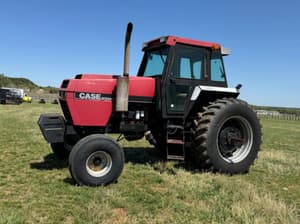 SOLD - Case IH 2394 Lot No. 2767 Tractors with 7,652 Hrs | Tractor Zoom