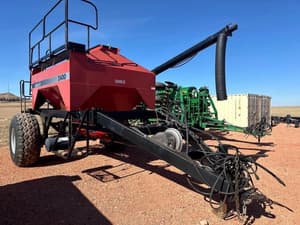SOLD - Case IH 2400 Lot No. 189 Planting with --- In | Tractor Zoom