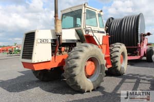 SOLD - J.I. Case 2470 Lot No. 8693 Tractors with 6,892 Hrs | Tractor Zoom