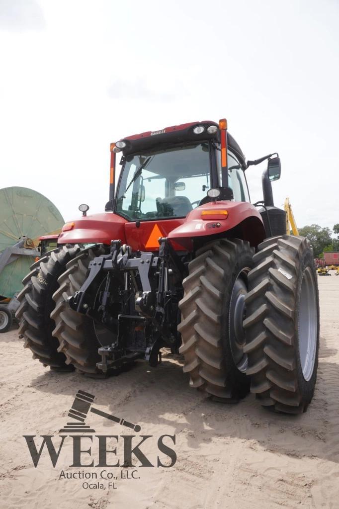 Case IH Magnum 250 Tractors 175 to 299 HP for Sale | Tractor Zoom