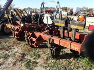 SOLD - Case IH 2500 Ecolo-Til Lot No. 5665 Tillage with --- Shanks ...