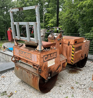 SOLD - Case 252 Construction with --- Hrs | Tractor Zoom