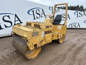 SOLD - Case 252 Lot No. 27933 Construction with 481 Hrs | Tractor Zoom